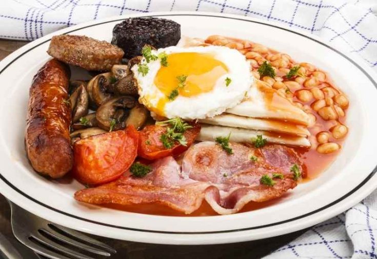 Irish Food: 10 Traditional Dishes of Ireland | Travel Food Atlas