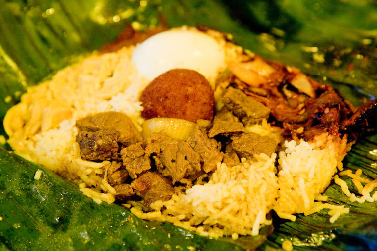 Sri Lankan Food: 14 Traditional Dishes of Sri Lanka | Travel Food Atlas
