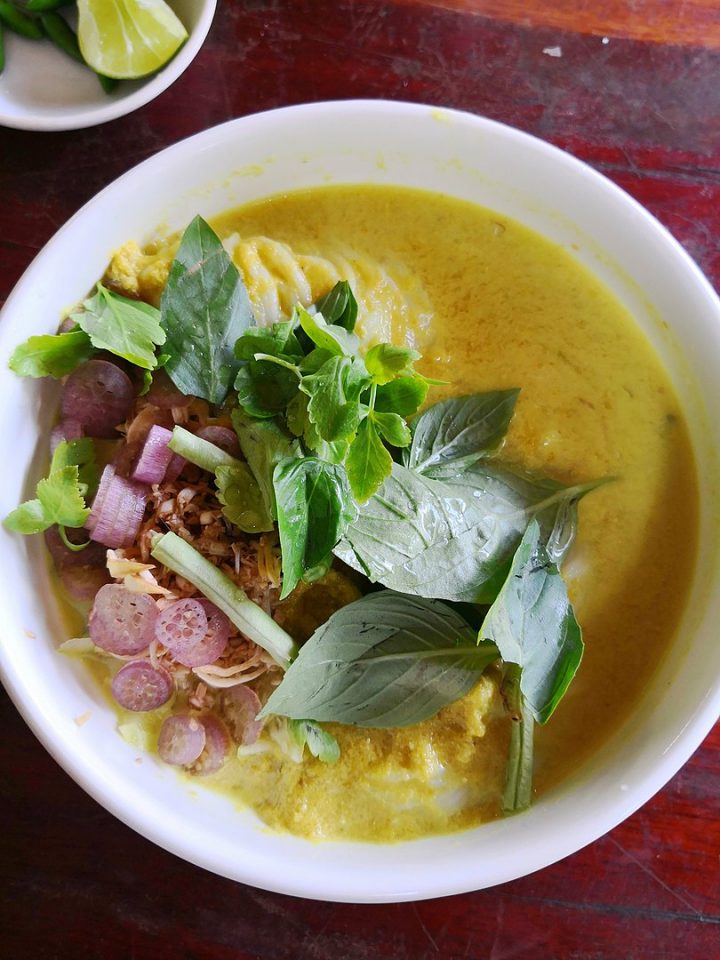 Cambodian Food: 10 Traditional Dishes of Cambodia | Travel Food Atlas