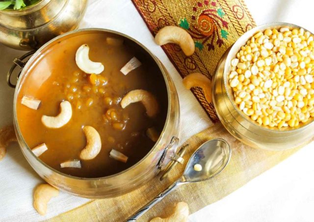 Iraqi Food: 13 Must-Try Traditional Dishes of Iraq | Travel Food Atlas