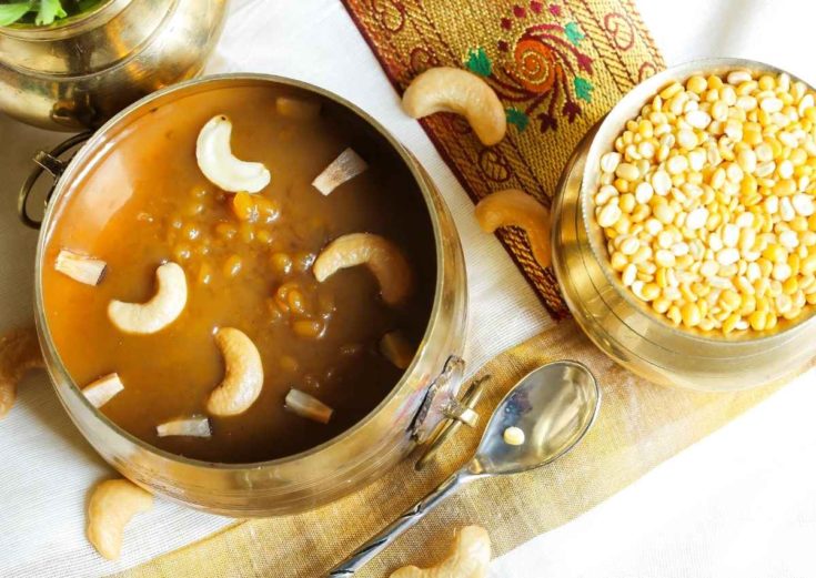 Samoan Food: 11 Traditional Dishes of Samoa | Travel Food Atlas