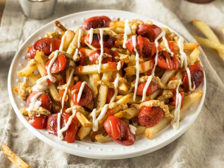 Malian Food: 11 Traditional Dishes of Mali | Travel Food Atlas