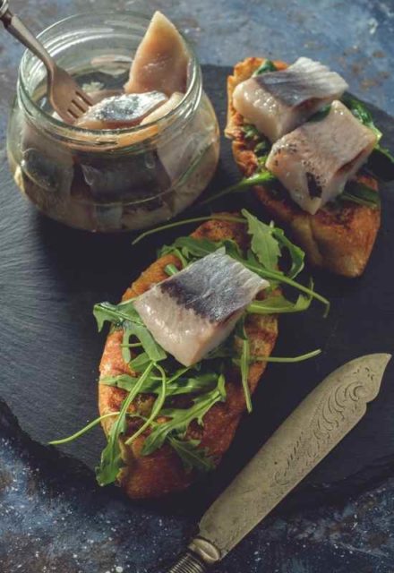 Norwegian Food: 11 Traditional Dishes of Norway | Travel Food Atlas