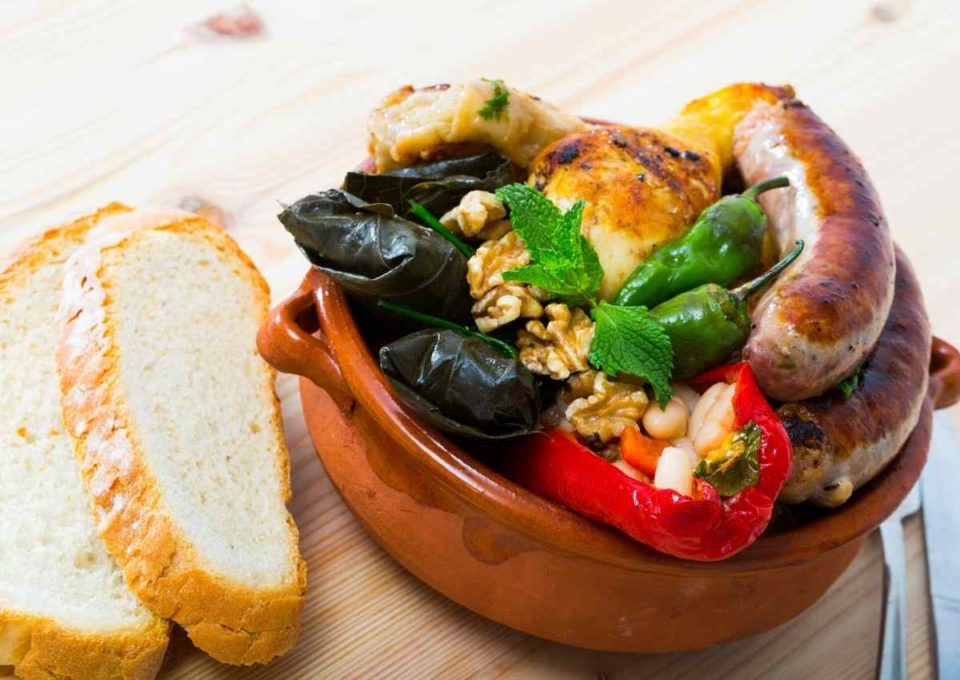 Eastern European Kifli (Kilfa) Recipe | Travel Food Atlas