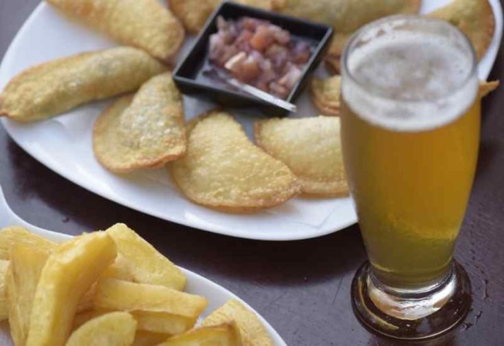 Paraguayan Food: 14 Traditional Dishes of Paraguay | Travel Food Atlas