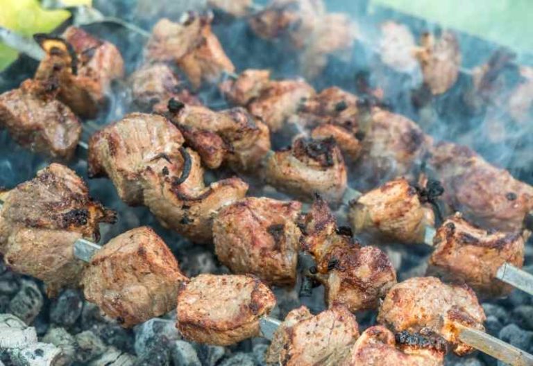 Georgian Food: 11 Traditional Dishes of Georgia | Travel Food Atlas