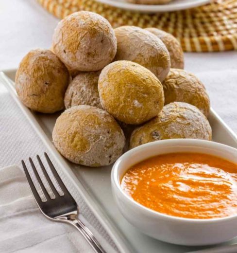 Spanish Food: 32 Traditional Dishes of Spain | Travel Food Atlas