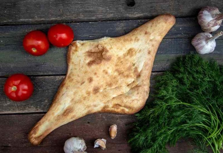 Georgian Food: 11 Traditional Dishes of Georgia | Travel Food Atlas