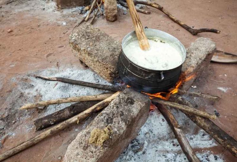 Ghanaian Food: 14 Traditional Dishes of Ghana | Travel Food Atlas