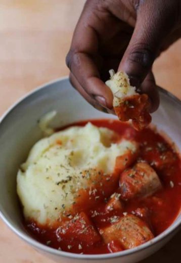 Beninese Food: 9 Traditional Dishes of Benin | Travel Food Atlas