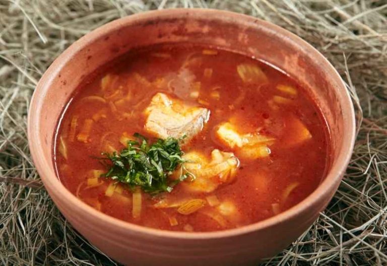 Hungarian Food: 15 Traditional Dishes of Hungary | Travel Food Atlas