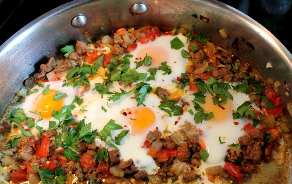 Iraqi Food: 13 Must-Try Traditional Dishes of Iraq | Travel Food Atlas