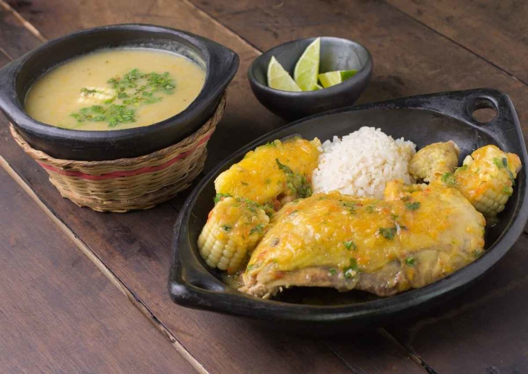 Colombian Food: 23 Traditional Dishes of Colombia | Travel Food Atlas