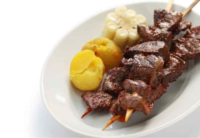 Bolivian Food: 15 Traditional Dishes of Bolivia | Travel Food Atlas