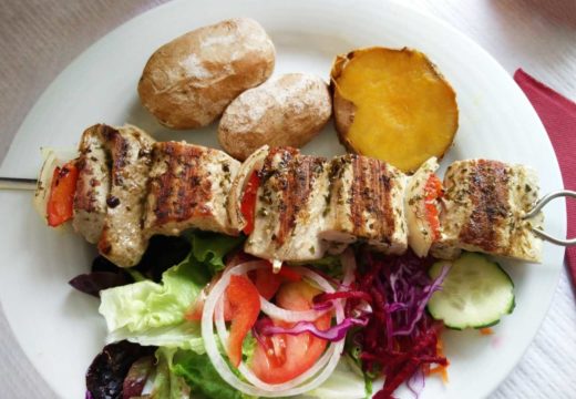 Portuguese Espetada (Beef Skewers) Recipe | Travel Food Atlas