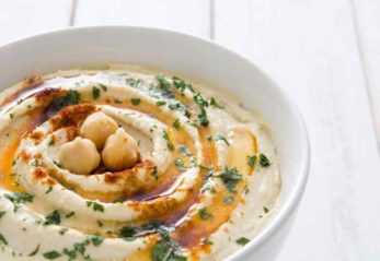 Israeli Foods: 24 Traditional Dishes of Israel | Travel Food Atlas
