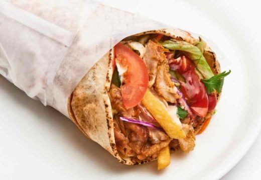 Israeli Foods: 24 Traditional Dishes of Israel | Travel Food Atlas