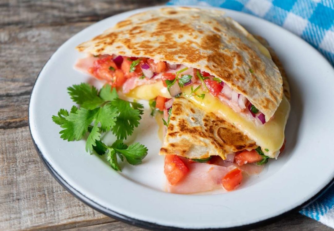 Mexican Food: 55 Traditional Dishes of Mexico | Travel Food Atlas