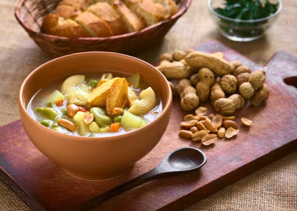 Bolivian Food: 12 Must-Try Traditional Dishes of Bolivia | Travel Food ...