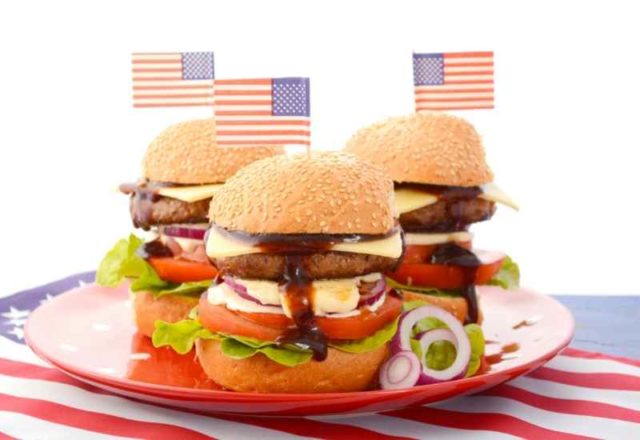 American Food: 20 Traditional Dishes of the USA | Travel Food Atlas