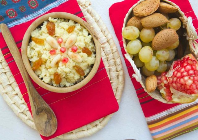 Comorian Food: 8 Traditional of the Comoros | Travel Food Atlas