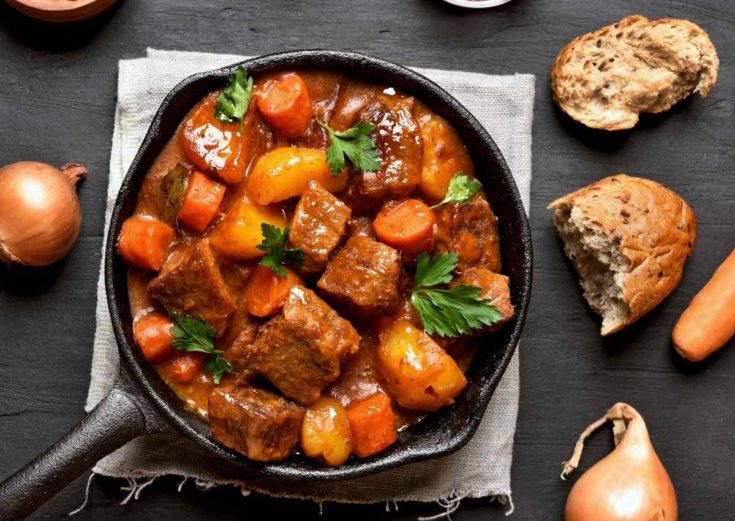 Chadian Food: 8 Must-Try Traditional Dishes of Chad | Travel Food Atlas