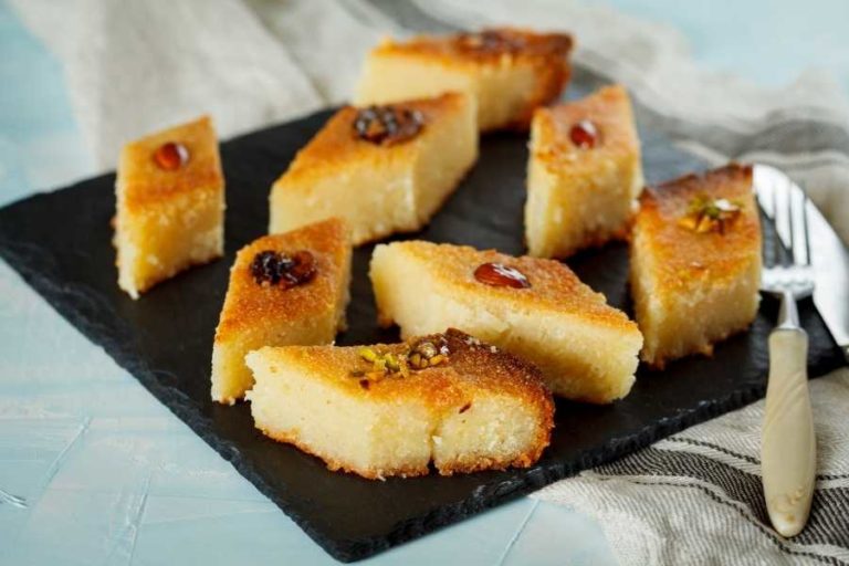 Syrian Food: 17 Traditional Dishes of Syria | Travel Food Atlas