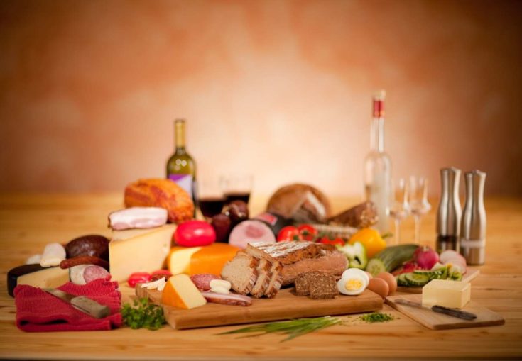 DRC Food: 10 Traditional Dishes of the Democratic Republic of Congo ...