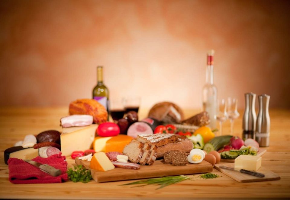 Austrian Food: 15 Traditional Dishes of Austria | Travel Food Atlas