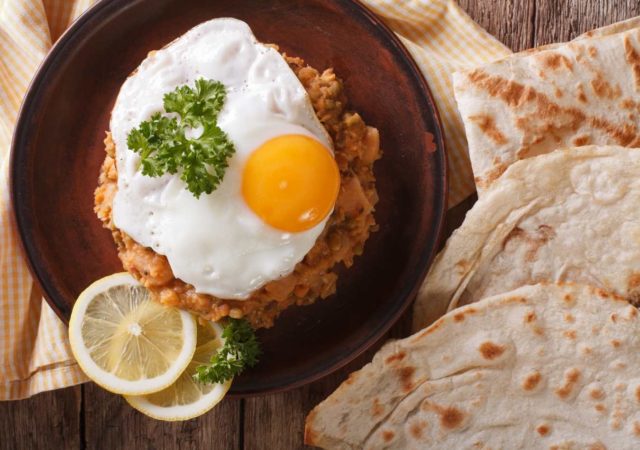 Jordanian Cuisine: 12 Traditional Dishes of Jordan | Travel Food Atlas