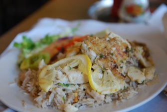 Syrian Food: 19 Traditional Dishes of Syria | Travel Food Atlas