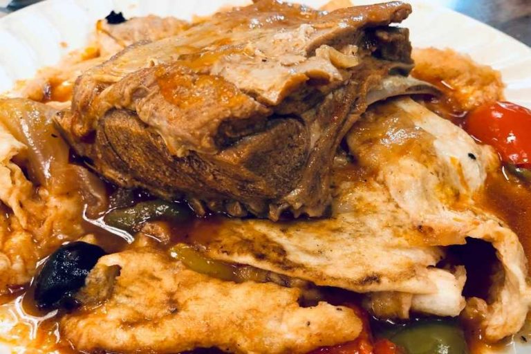 Iraqi Food: 13 Must-Try Traditional Dishes of Iraq | Travel Food Atlas