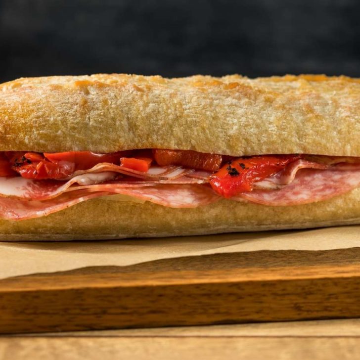 Traditional Spanish Bocadillo Recipe | Travel Food Atlas