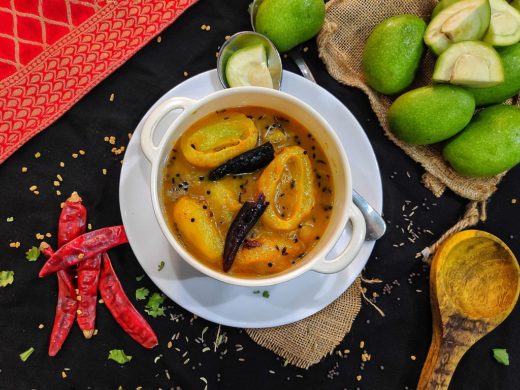 Israeli Foods: 23 Traditional Dishes of Israel | Travel Food Atlas