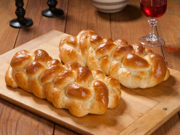 Israeli Foods: 24 Traditional Dishes of Israel | Travel Food Atlas