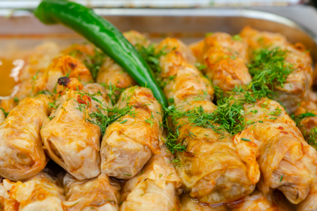 Romanian Food: 15 Traditional Dishes of Romania | Travel Food Atlas