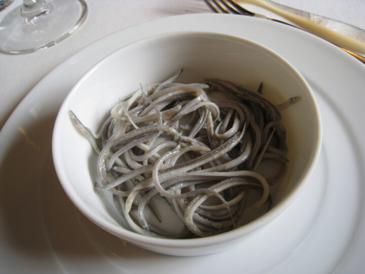 British Food: 12 Traditional Dishes of the UK | Travel Food Atlas
