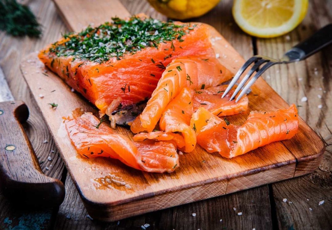 Danish Food: 11 Traditional Dishes of Denmark | Travel Food Atlas