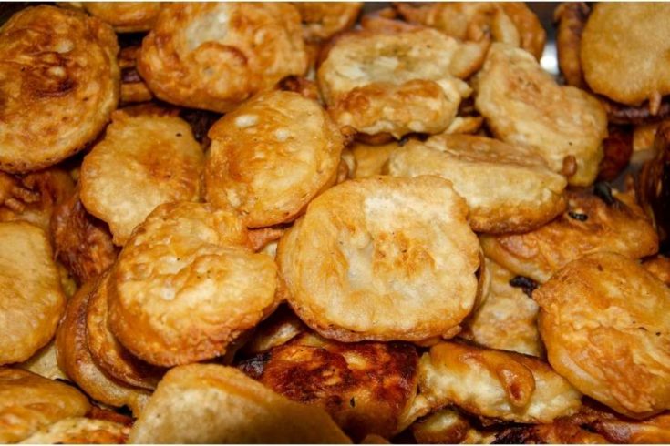 Barbadian Food: 9 Must-Try Traditional Dishes of Barbados | Travel Food ...