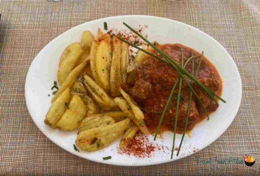 Greek Food: 27 Traditional Dishes of Greece | Travel Food Atlas