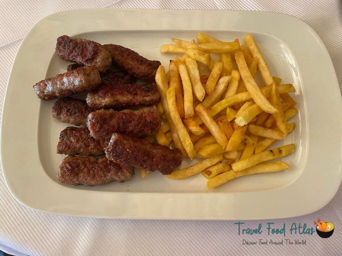 Serbian Food: 23 Traditional Dishes of Serbia | Travel Food Atlas