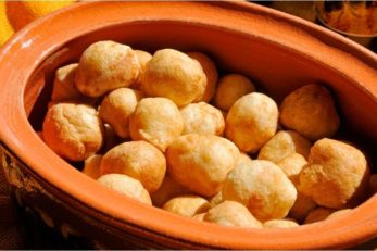 Montenegrin Food: 12 Traditional Dishes of Montenegro | Travel Food Atlas