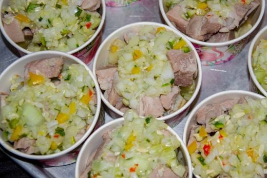 Barbadian Food: 9 Must-Try Traditional Dishes of Barbados | Travel Food ...