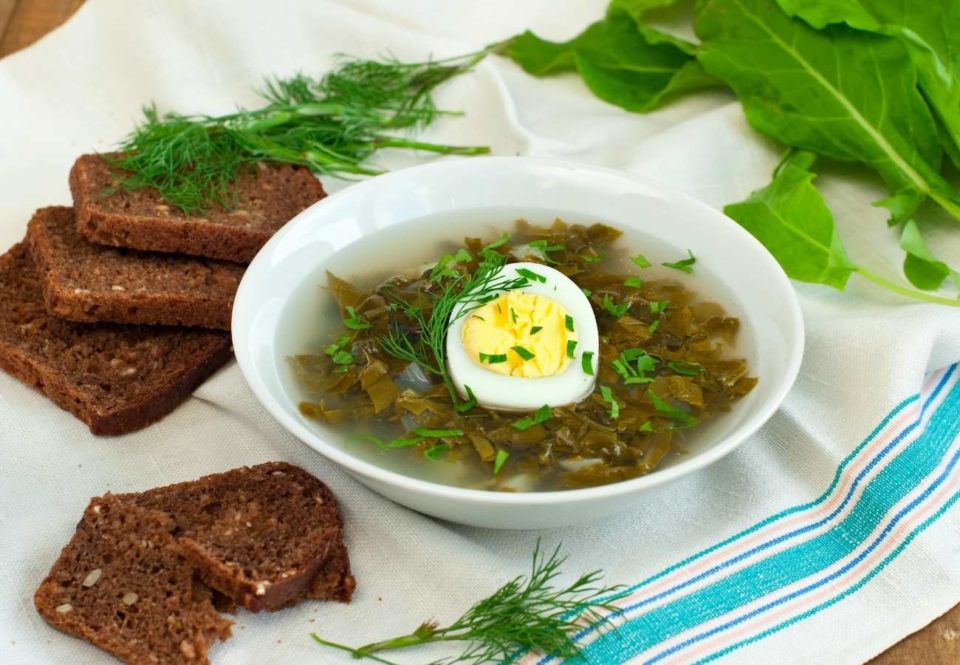 Latvian Food: 9 Traditional Dishes of Latvia | Travel Food Atlas