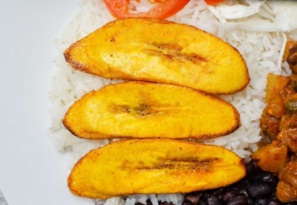 Venezuelan Tajadas Recipe | Travel Food Atlas