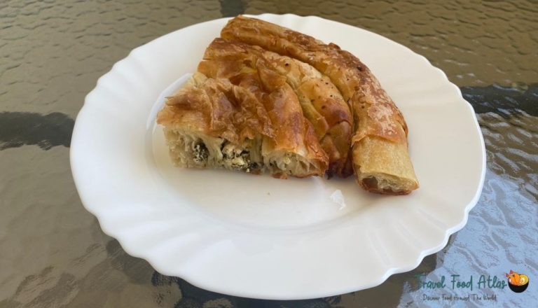 Serbian Food: 25 Traditional Dishes of Serbia | Travel Food Atlas