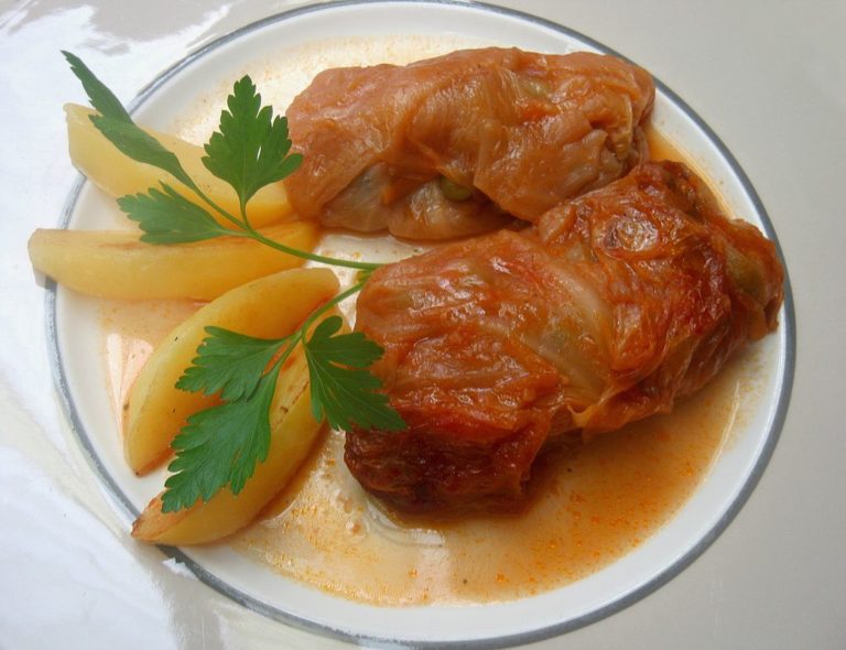 Lithuanian Food: 12 Traditional Dishes of Lithuania | Travel Food Atlas