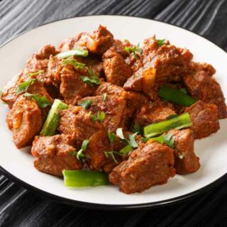 Ethiopian Beef Tibs Recipe | Travel Food Atlas