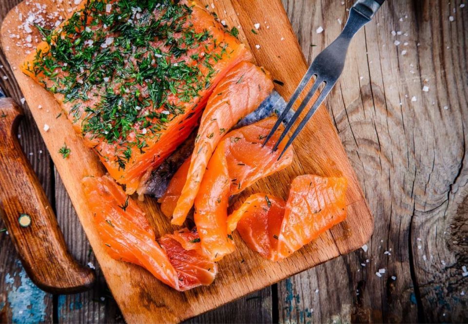 Icelandic Food: 9 Must-Try Traditional Dishes of Iceland | Travel Food ...