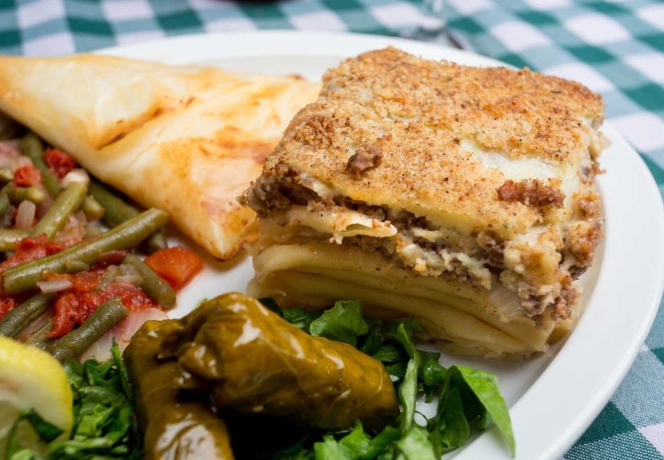 Cypriot Food: 9 Must-Try Traditional Dishes of Cyprus | Travel Food Atlas